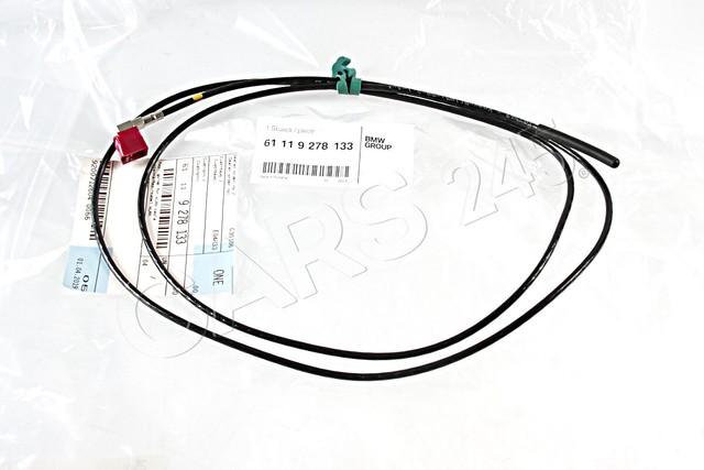 BMW X1 E84 Cable Aerial Repair Lead 61119278133 Genuine for sale online ...