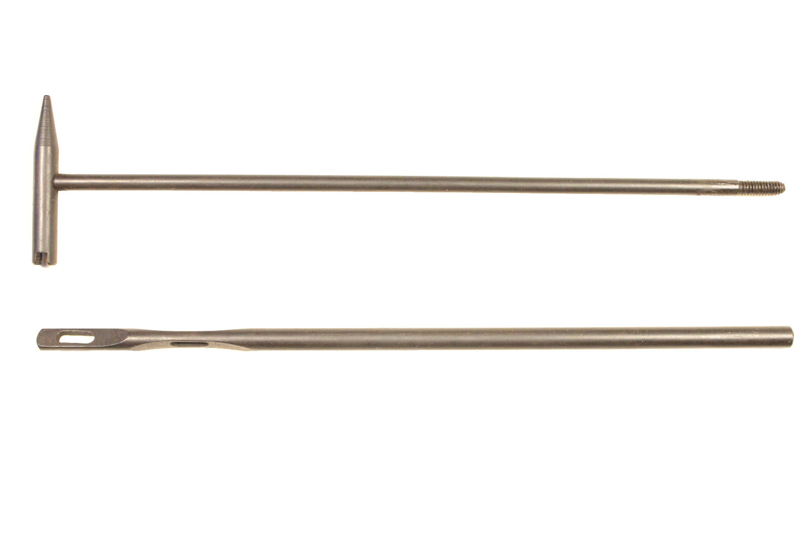 Original Soviet 7.62 Cleaning Rod With Handle | eBay