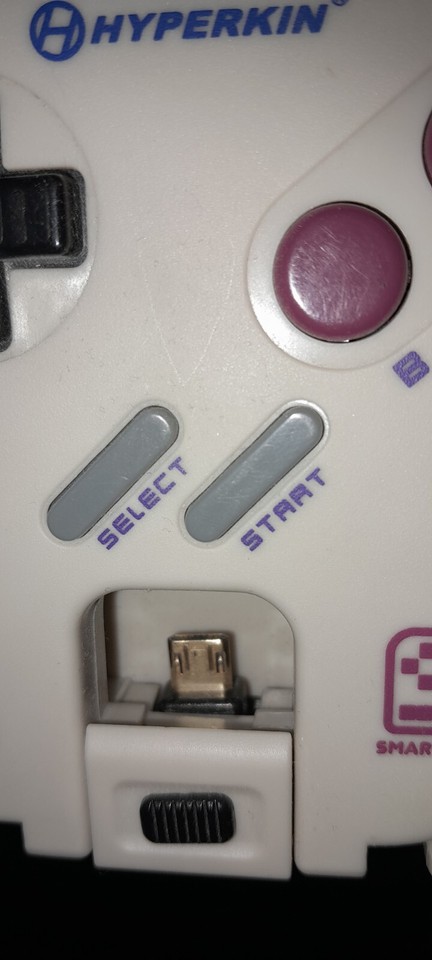 Hyperkin Smartboy Development Kit(micro USB version) | eBay