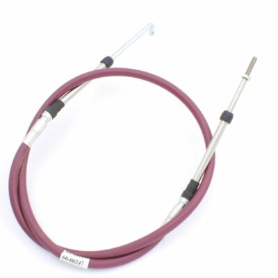 Rockshaft Control Cable, John Deere 2510,3010,3020 Tractors, Replaces ...