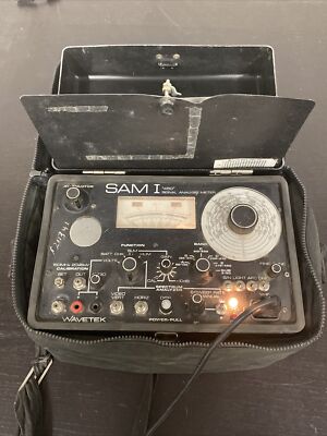 Other - Wavetek Sam