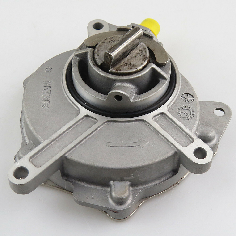 2.0 Turbo Engine Brake Vacuum Pump 06D 145 100H For Audi TT A3 A4 A6 ...