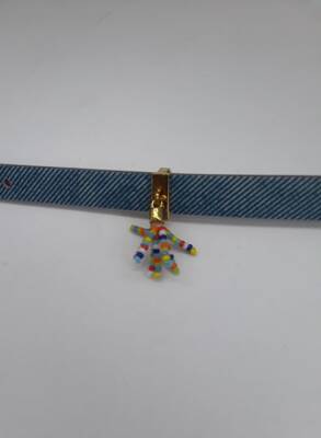 Keep Collective Limited Edition, FRIENDSHIP TASSEL, retired/NIP! | eBay