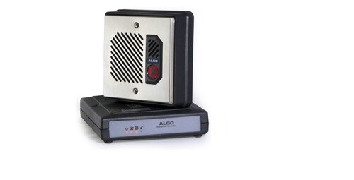 ALGO 8028 SIP Door Phone Intercom, In Stock, Same Day Ship | eBay