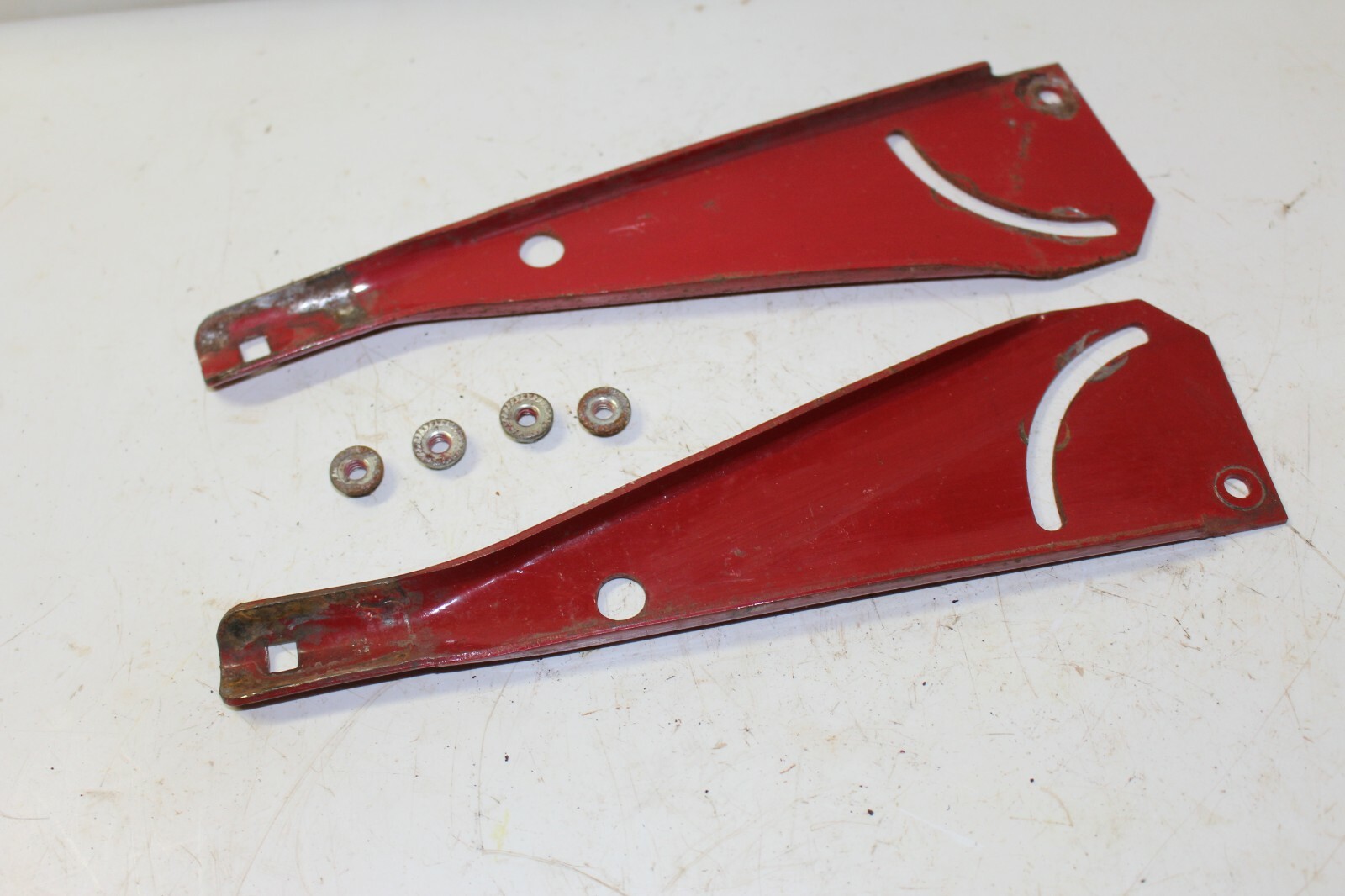 Snapper 32019S snowblower lower handles RH and LH | eBay