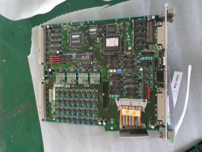 D-CON1 PCB BG3-3861 for CANON ES2 | eBay