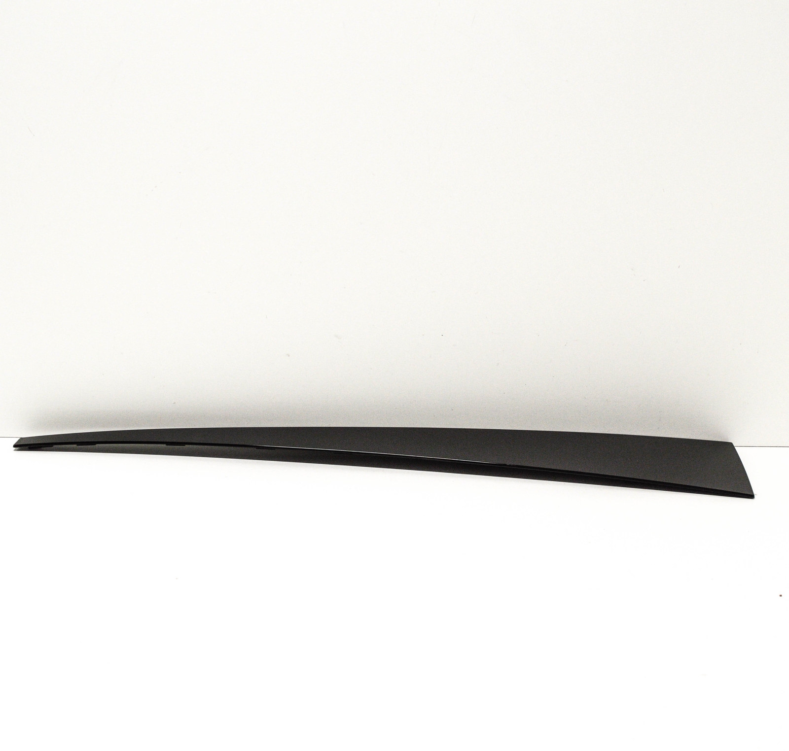 MERCEDES-BENZ SL R230 Rear Left C Pillar Trim A2307920330 2005 NEW ...