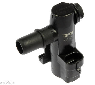 Best OEM Replacement Vapor Canister Purge Valve EVAP Solenoid for GM ...