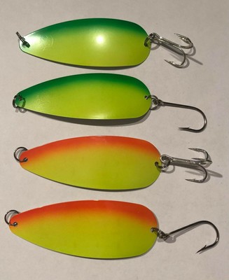 Spoons - Sutton Flutter Spoons