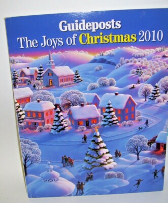 Guideposts The Joys of Christmas 2010 | eBay