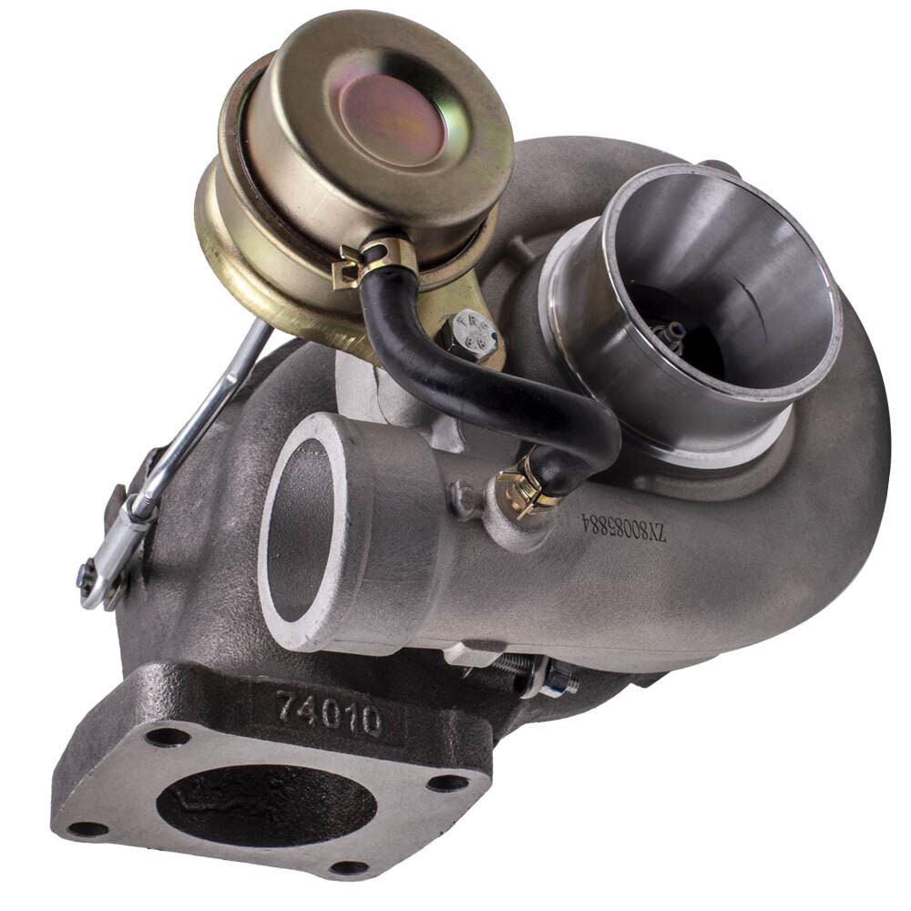 New CT26 Turbocharger For Toyota Supra 3.0L P 7MG-TE 1987 - 1994 ...