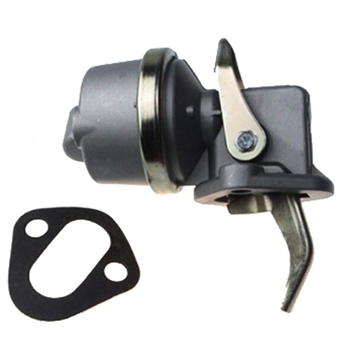 3928143 3966154 4983584 Fuel Pump for Case 585E 586E 590 Super L 621 ...