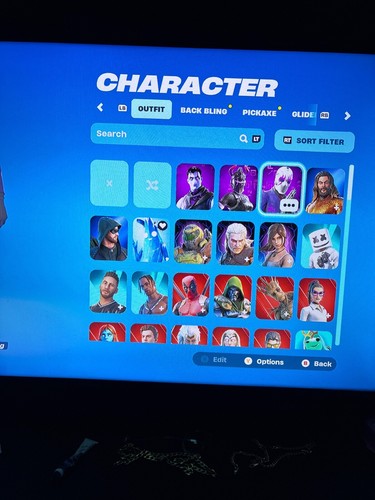 fortnight accounts og skins xbox | eBay