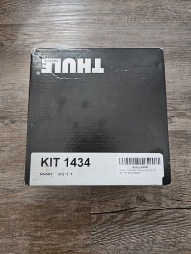 Thule Fit Kit 1434 - Hyundai Elantra 2007-2010 | eBay