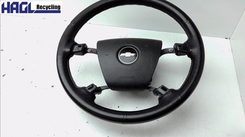 Volante de Cuero Parte Del Vehículo 20938247 Chevrolet Captiva 2.2 Td ...