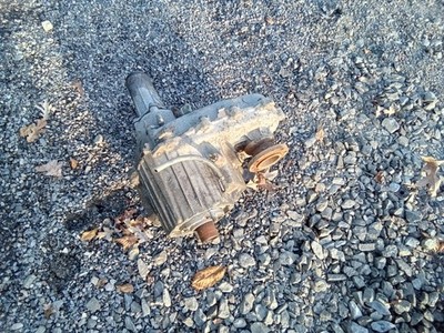 1994 94 1995 95 2nd gen Dodge Ram cummins 2500 3500 transfer case NP241 ...