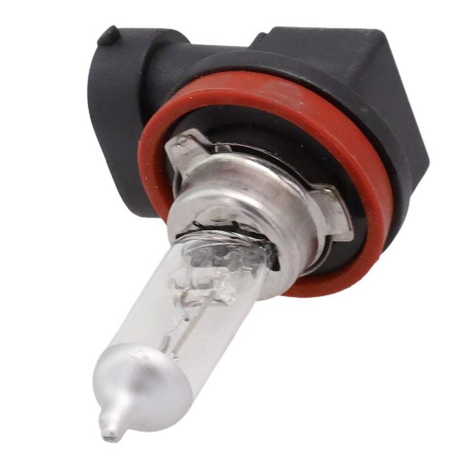 10pcs H11 12V 55W Super Bright,Ultra White Fog Halogen Bulb,Car Head ...