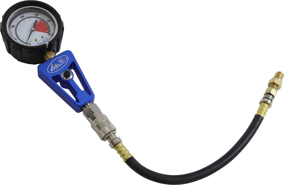 Motion Pro Compression Tester Tool 08-0651 | eBay