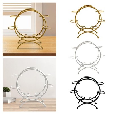 Crystal Ball Stand Ball Display Stand Sturdy Multiuse Housewarming ...