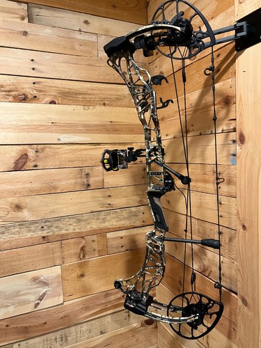 NEW Full Set Up: Mathews LIFT X 29.5 bow | eBay