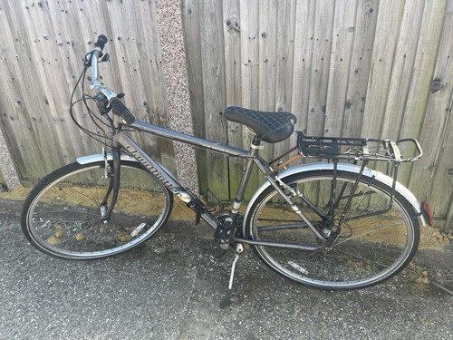 Retro Claud Butler Adult Bike | eBay UK