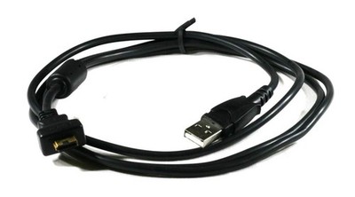 CASIO EXILIM Camera Cable USB | eBay