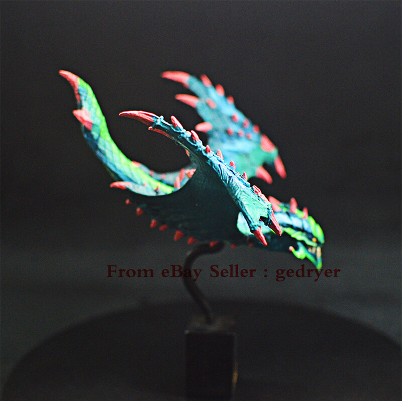 Viper Dota 1 PLATING OF THE NETHERSWARM VANGUARD VIPER RARE WEARABLE