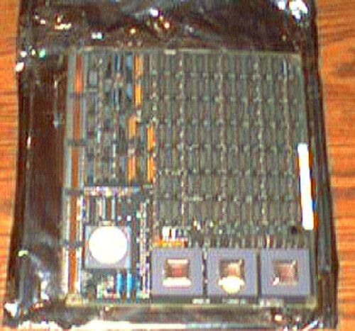 DEC MS810 T1008-01 Memory Array Board | eBay