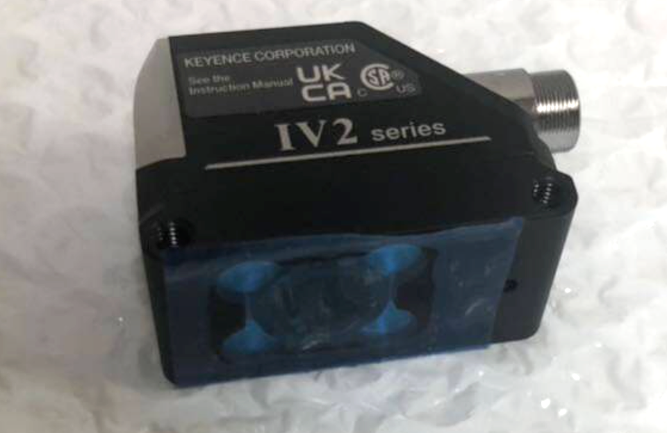KEYENCE IV2-G500CA VISION SENSOR NO BOX NEW FROM JAPAN | eBay