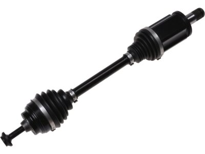 99PQ98X Front Left CV Axle Assembly Fits 2012-2016 BMW 528i xDrive 2.0L ...