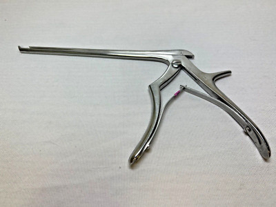 Weck 388325 Kerrison Rongeur 5mm X 40° UpBite X 7" Length Neurology ...