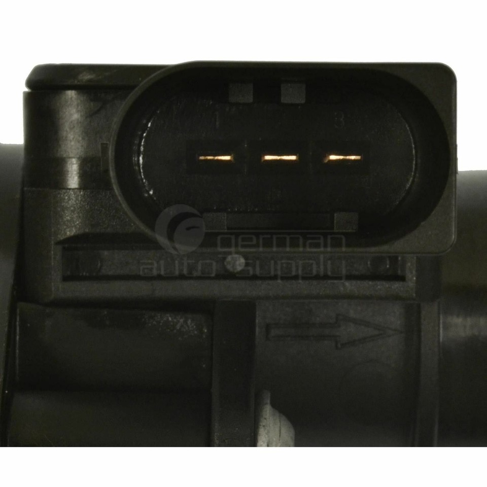 Standard Ignition Mass Air Flow Sensor MAS0326 4891928AB | eBay