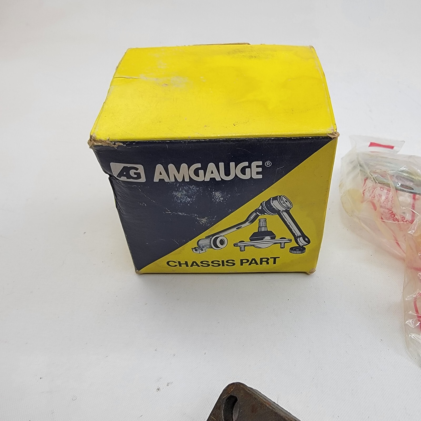 Suspension Ball Joint Moog K5289 for sale online | eBay