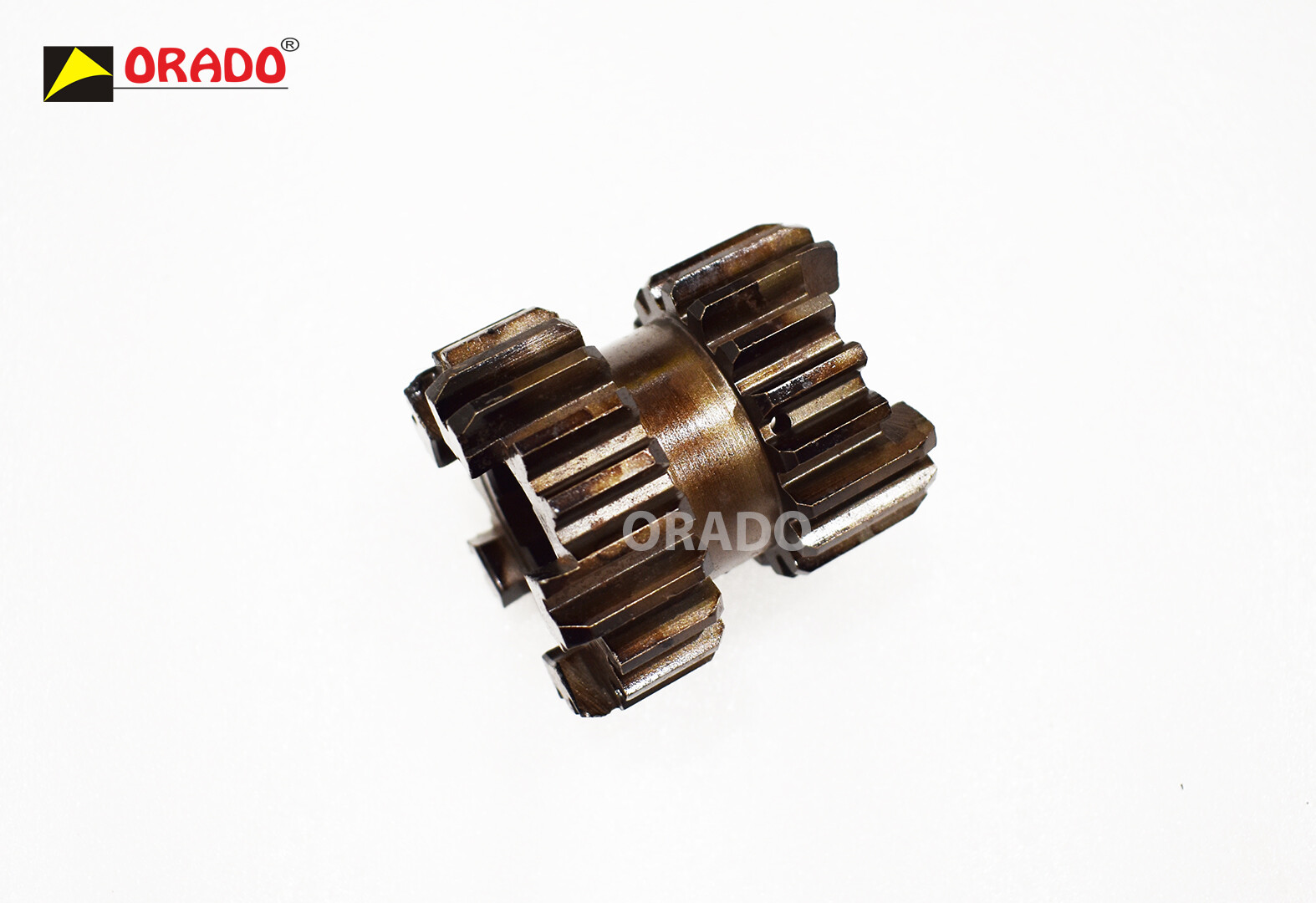 Royal Enfield Albion Gearbox Double Gear 25 Teeth 21 Teeth | eBay