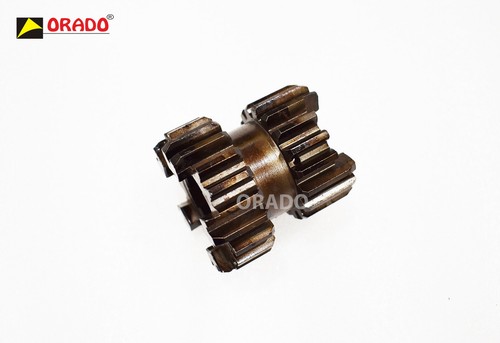Royal Enfield Albion Gearbox Double Gear 25 Teeth 21 Teeth | eBay