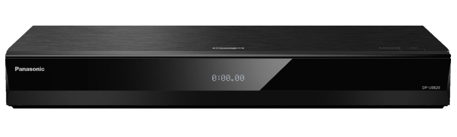 Panasonic DP-UB820-K HDR UHD Blu-ray Player for sale online | eBay