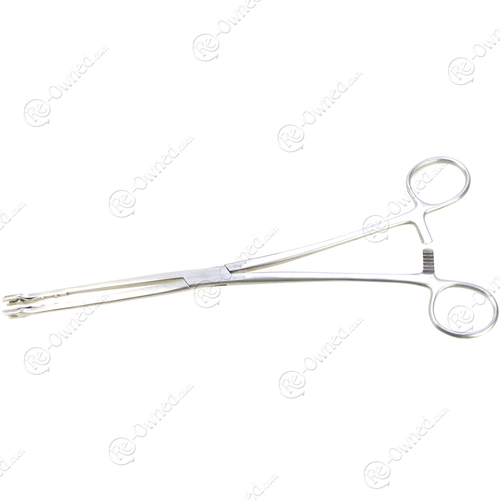 Codman 46-3264 Placement Forceps | eBay