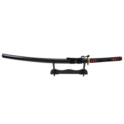 Defender-Xtreme 41" Samurai Katana Sword Collectible Handmade Red ...