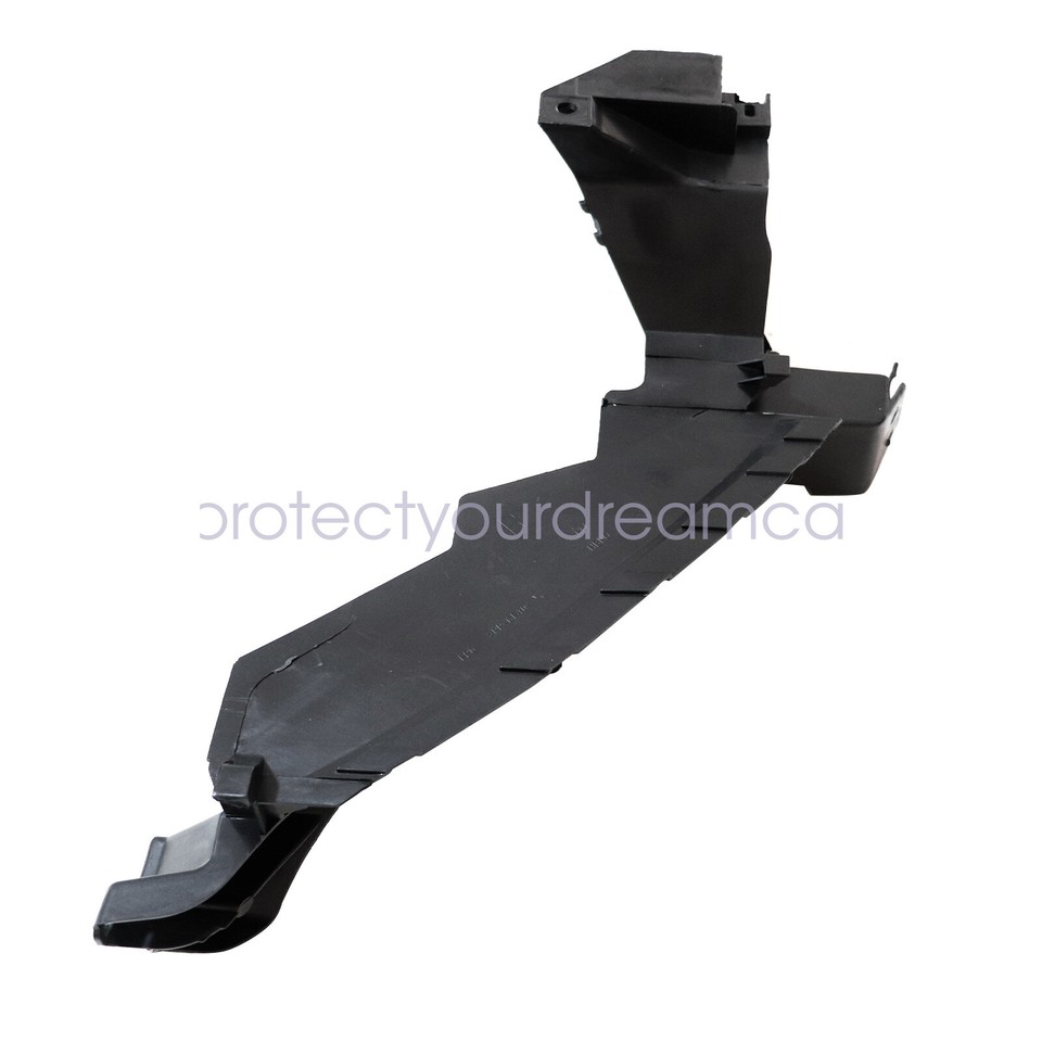 4M0805608 Front Right Side Bumper Headlight Main Bracket for AUDI Q7 ...