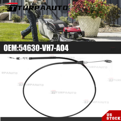 Fits Honda HRX217 Series Change Cable 54630-VH7-A02 54630-VH7-A03 54630 ...