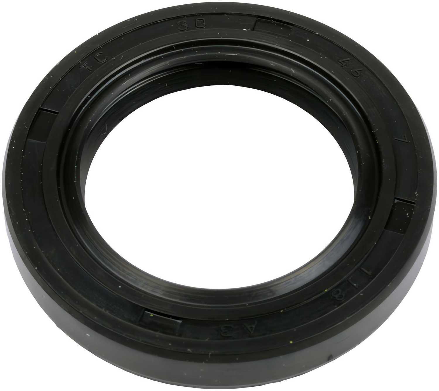 Engine Timing Cover Seal SKF 17122 for sale online | eBay