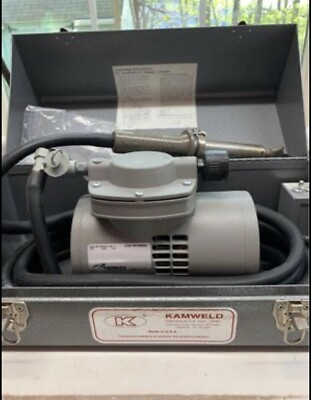 Welders - Welder Model