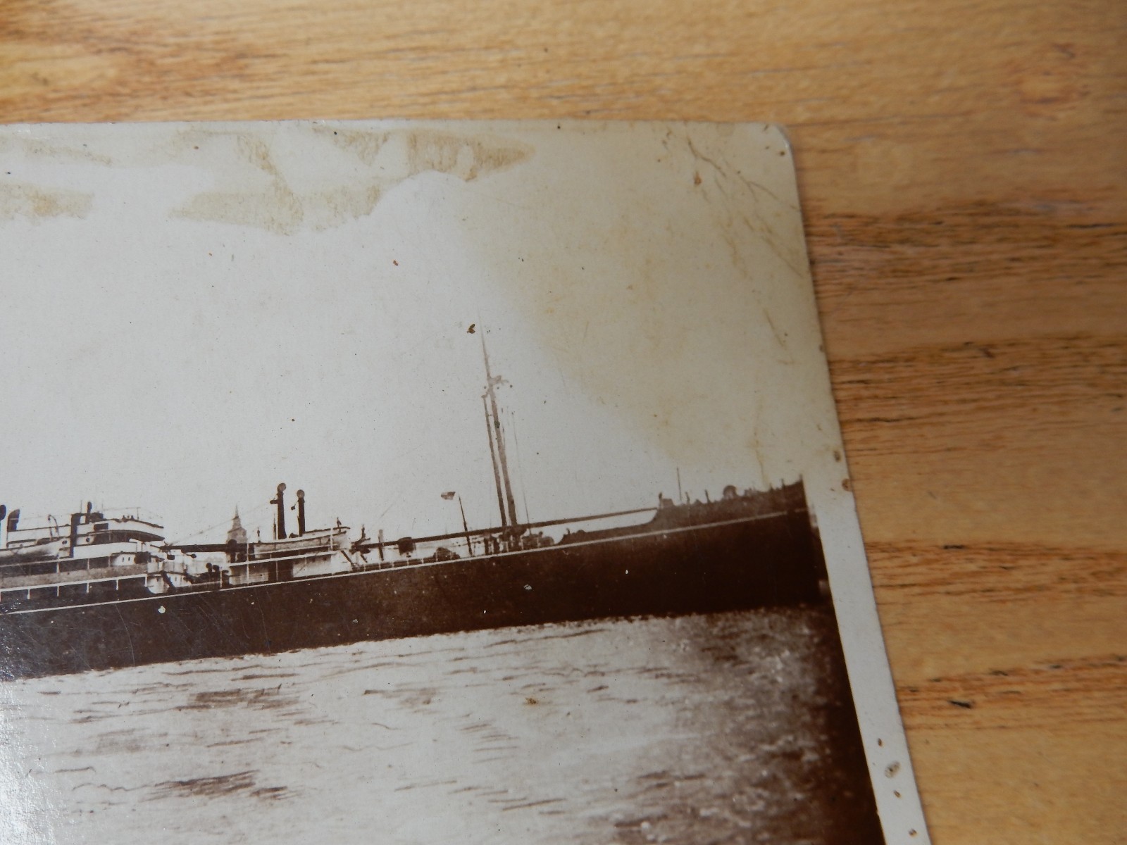 SS Arawa (Shaw, Savill & Albion Line) New Zealand German UBoat U39. | eBay