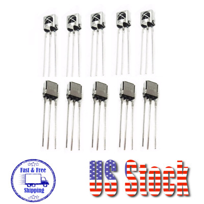 Sensors - Infrared Sensor