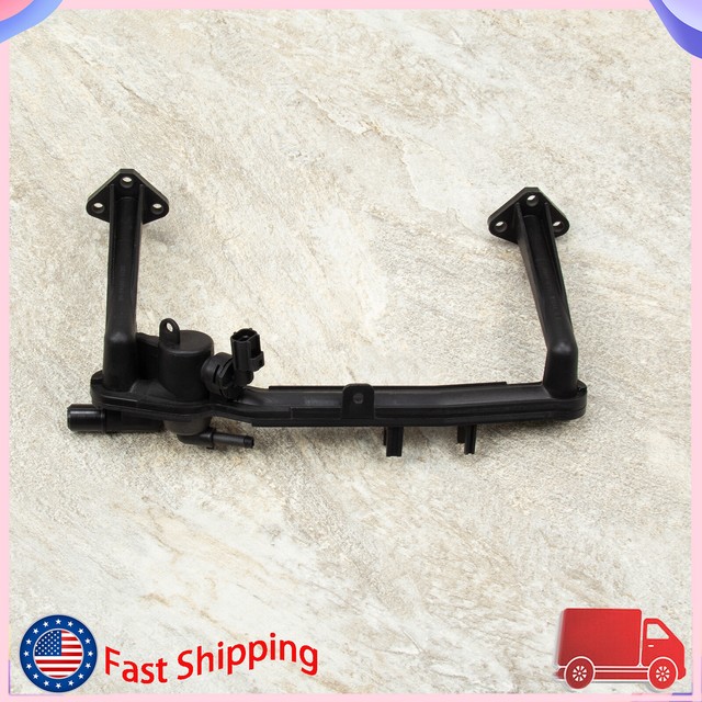 OEM LR Range Rover Velar L560 Heater Manifold Pipe LR122710 Genuine for ...