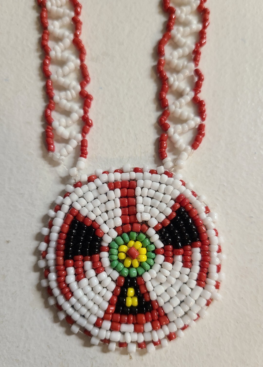native american navajo thunderbird - Gem