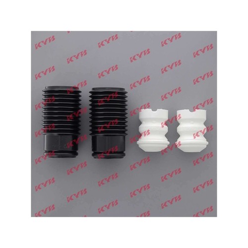 Fits BMW 5 Series E34 520i Genuine KYB Front/Rear Shock Absorber Dust ...