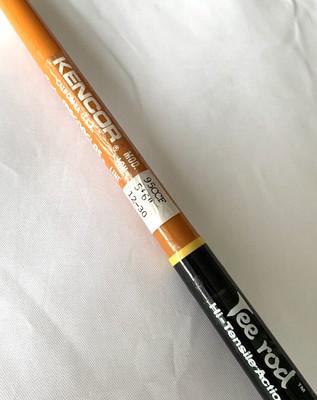 Rods - Kencor Rod