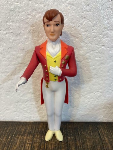 Disney Sofia The First Royal Family King Roland Figure 5.75” PVC Doll ...