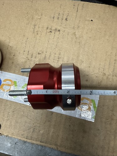 Two Brand New Margay Ignite Go Kart Racing 40mm Hubs Metric Pattern | eBay